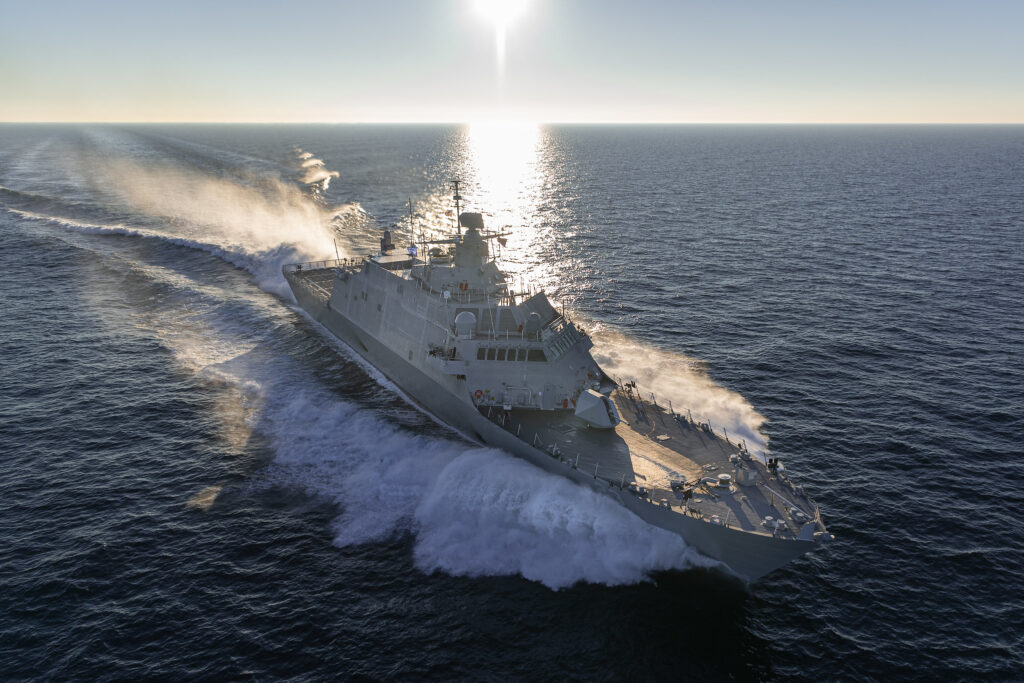 EXCLUSIVE: Interview with @depietro_joe, Lockheed Martin Vice President ...