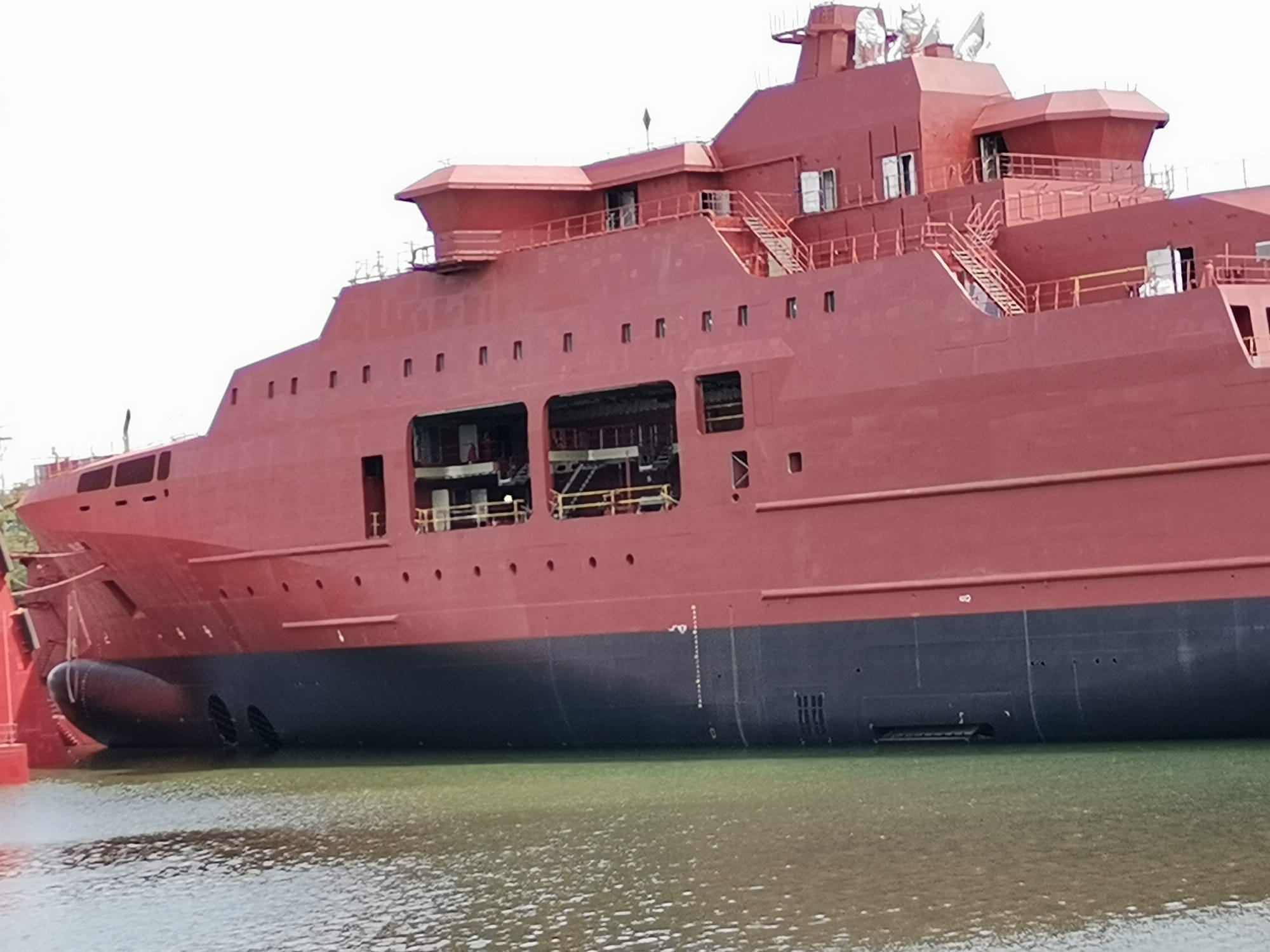 Κλάση Jan Mayen: Τα νέα περιπολικά ανοιχτής θαλάσσης της Νορβηγίας ...