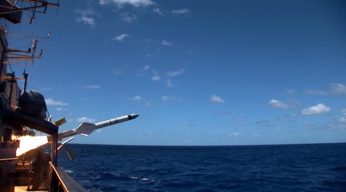 EXOCET MM40 BLOCK 3c: Το έτερο υπερόπλο των FDI HN και οι μοναδικές ...