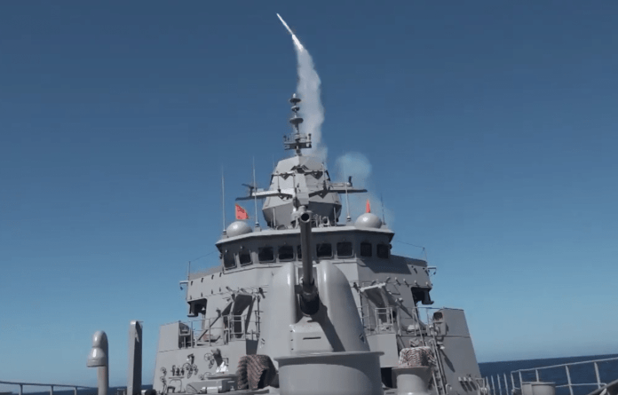 Ναύαρχος Καβουλάκος για Κορβέτες: Επιλογή πλοίου και συστημάτων αλλά με ...