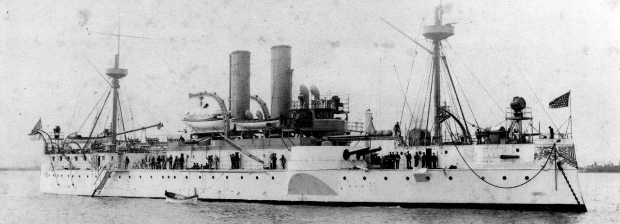 ΣΑΝ ΣΗΜΕΡΑ – 15 Φεβρουαρίου 1898: Η ανατίναξη του θωρηκτού ‘Maine ...