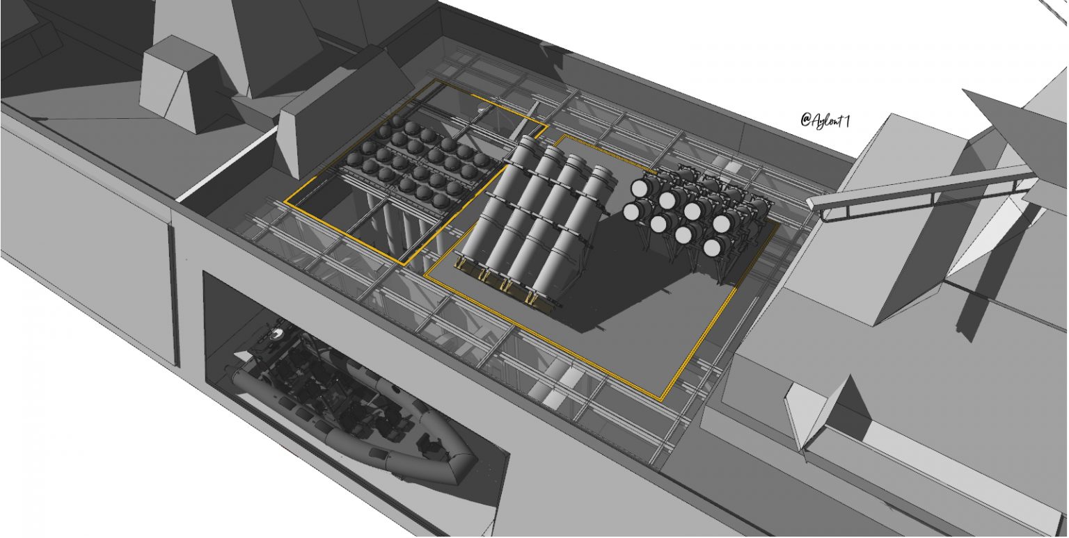 ΑΠΟΨΗ: Type 31 HN, πως θα τη θέλαμε εμείς, εντός του budget 2 δις € του ...
