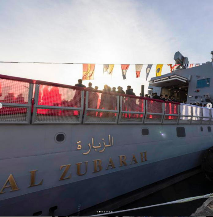 ΑΠΟΚΛΕΙΣΤΙΚΟ: Η Fincantieri μας προσφέρει άμεσα μέχρι και 2 έτοιμες ...