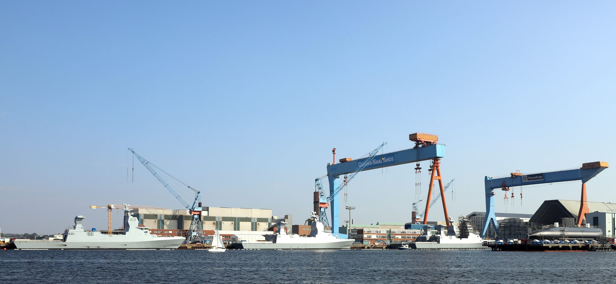 Sa'ar 6, ποια είναι η πανίσχυρη αντιαεροπορική κορβέτα που "απέρριψε ...