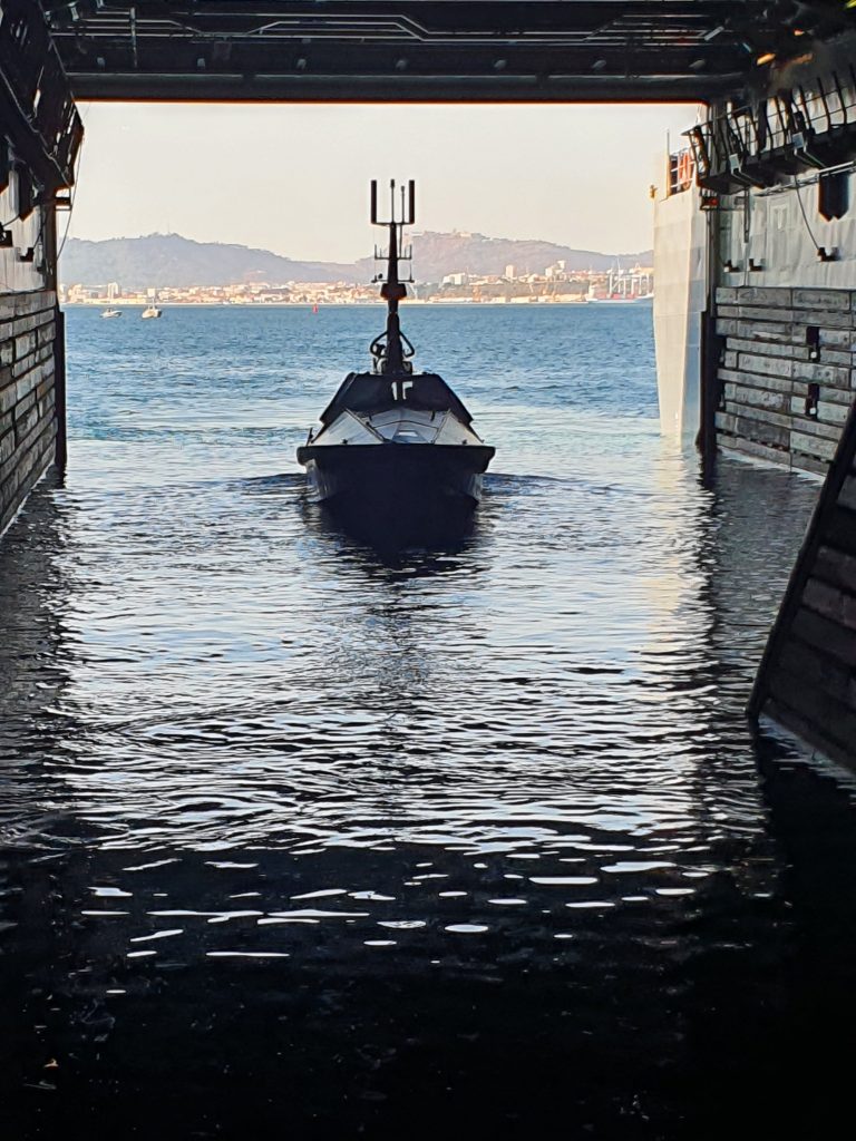 REPMUS 22: Νατοϊκή ναυτική άσκηση με πρωταγωνιστές τα μη επανδρωμένα ...