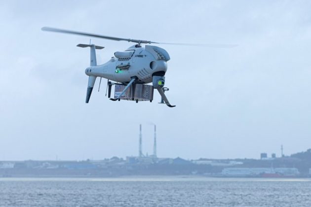 REPMUS 22: Νατοϊκή ναυτική άσκηση με πρωταγωνιστές τα μη επανδρωμένα ...