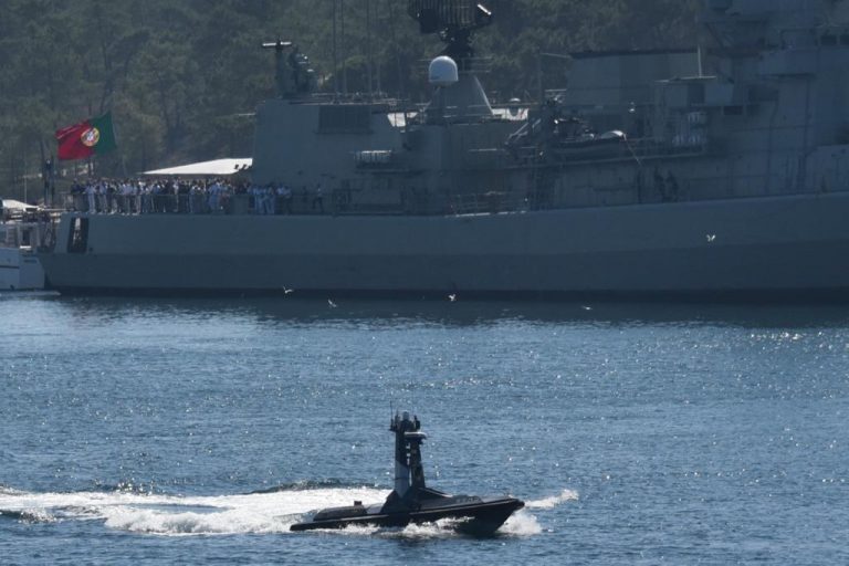 REPMUS 22: Νατοϊκή ναυτική άσκηση με πρωταγωνιστές τα μη επανδρωμένα ...