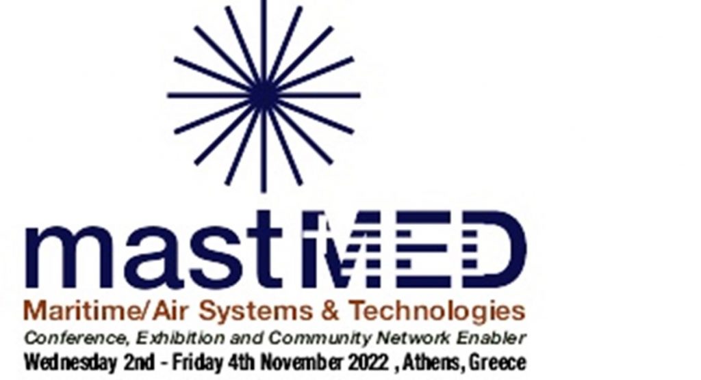 To Διεθνές Συνέδριο MAST MED 2022 διεξάγεται στην Αθήνα στις 2-3 ...