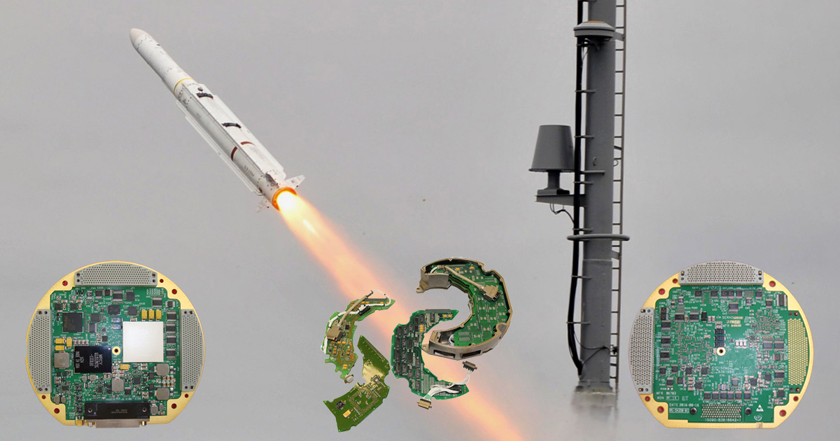 Intracom Defense: Επεκτείνει τη συνεργασία με την Raytheon στο ...