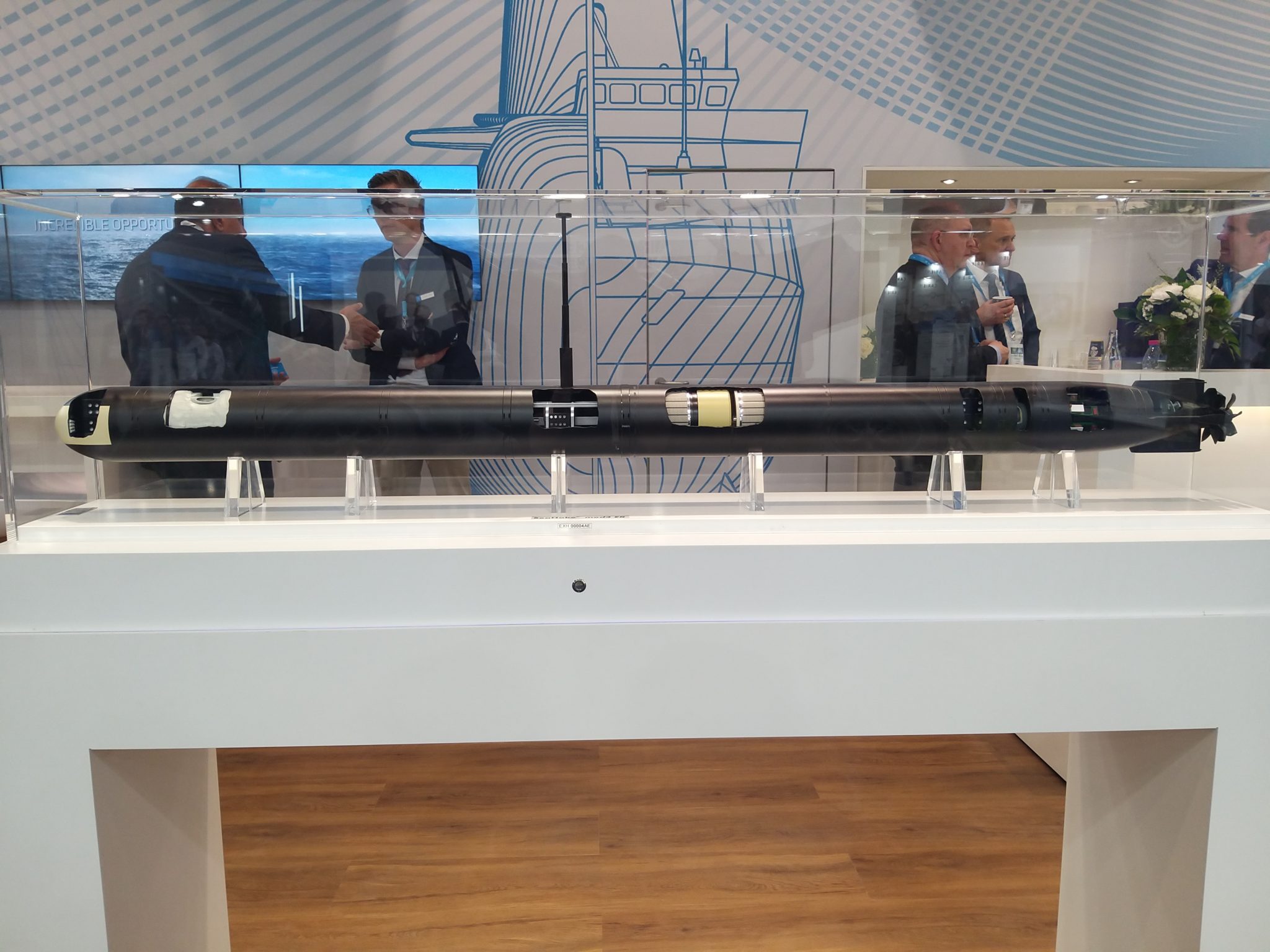 ΑΠΟΚΛΕΙΣΤΙΚΟ: Καθυστερούν οι τορπίλες των ελληνικών υποβρυχίων ...