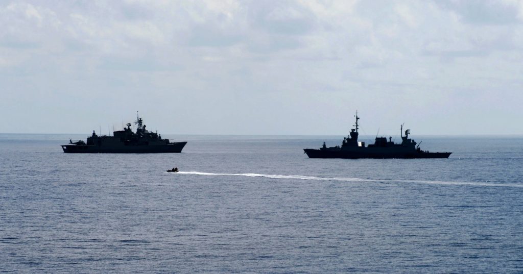 ΑΠΟΚΑΛΥΨΗ: FDI, LCS, Constellation, ένα ιστορικό χαμένων ευκαιριών ...