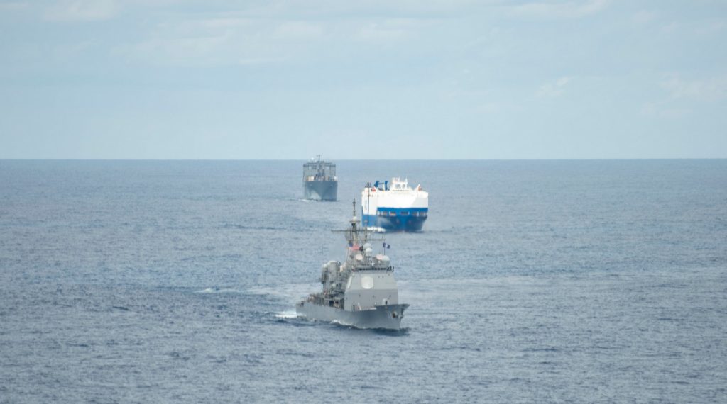 FDI HN και Gowind/FCx-30: Αλλαγή δόγματος για το ΠΝ με "μεσαίας ...