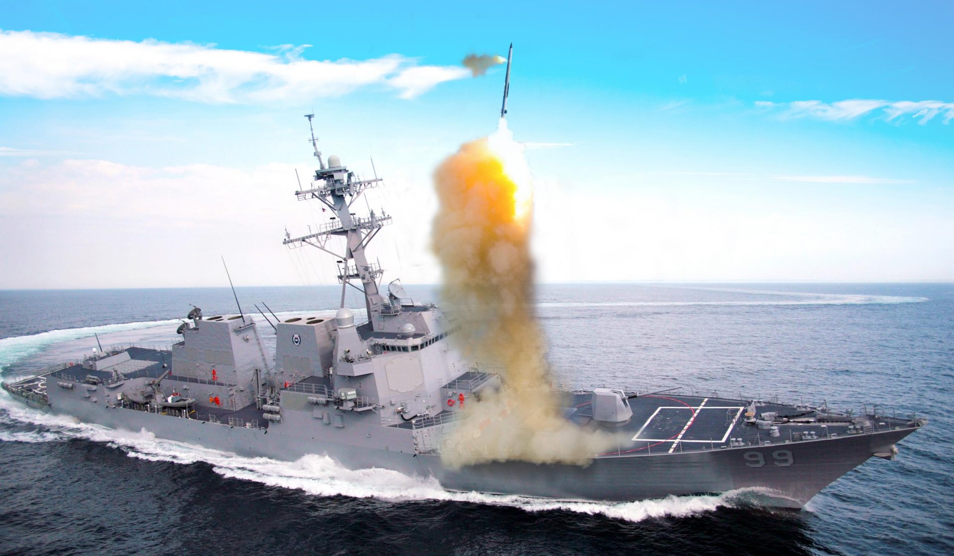 Patriot PAC-3 MSE Integration With Aegis Weapon System for USN - Naval ...