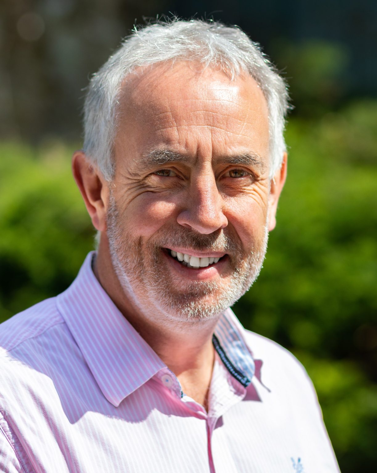 ΑΠΟΚΛΕΙΣΤΙΚΗ ΣΥΝΕΝΤΕΥΞΗ: Neil Hunter της Schiebel, τι μπορεί να ...