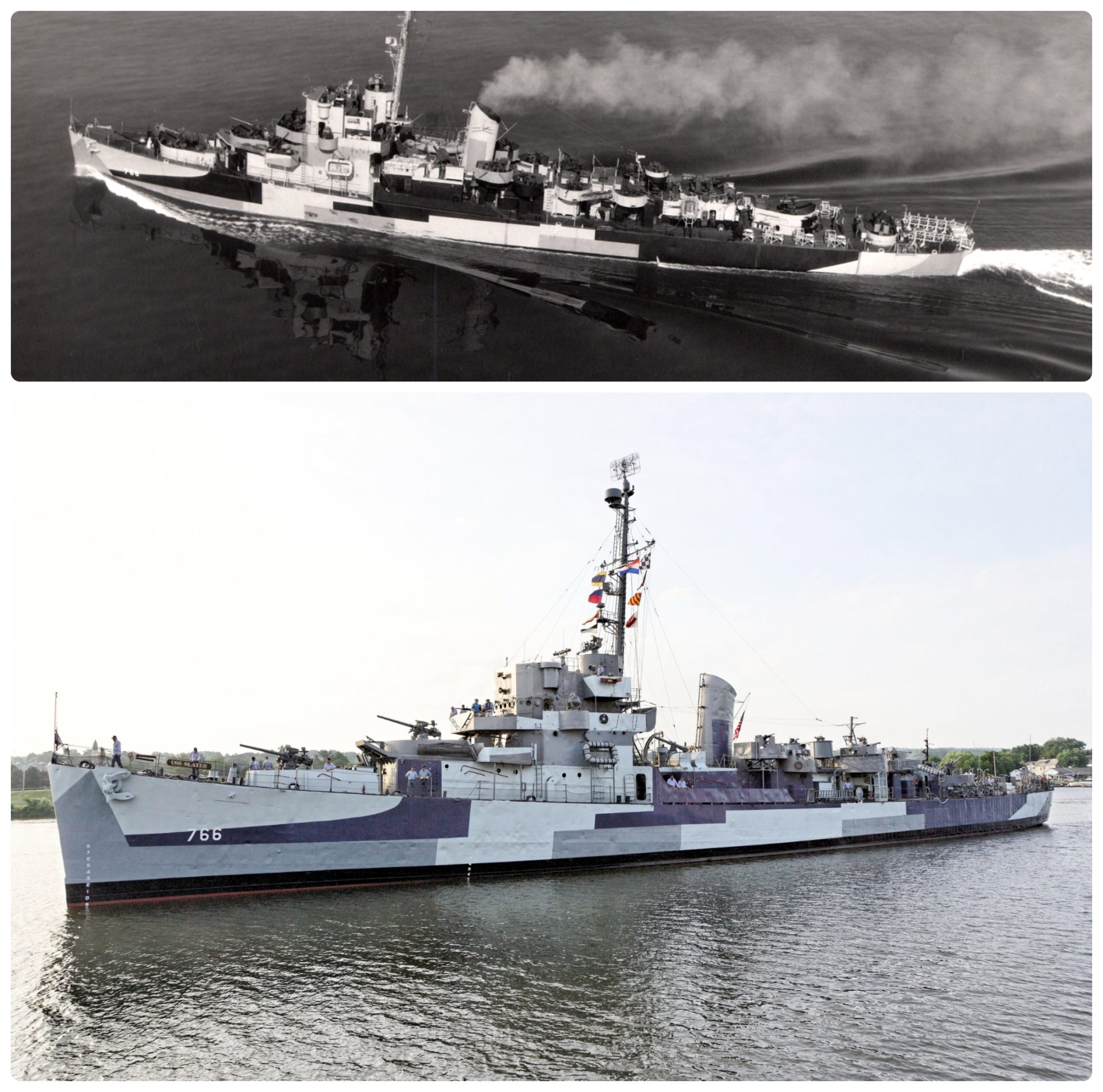 “Βέλος”: Γιατί δεν ακολουθούμε το διεθνές παράδειγμα πλοίων-μουσείων ...