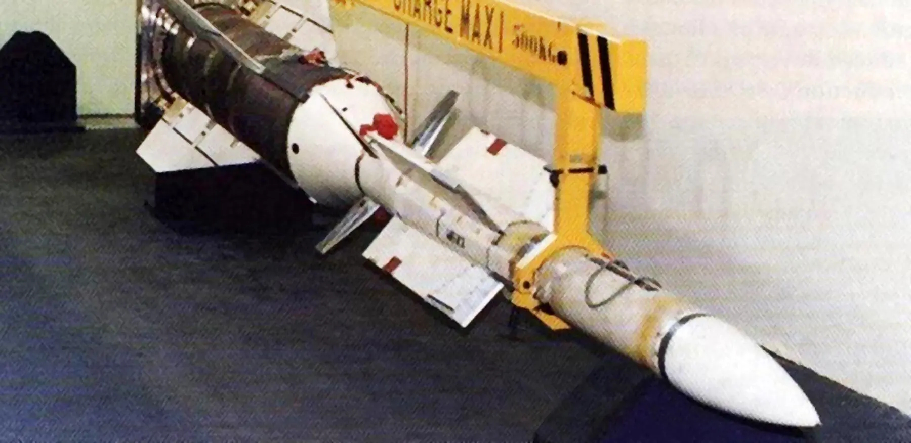 H έκπληξη του "Κίμωνα" - Naval Defence