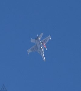 Standard Missile 6: «μακρύτερο χέρι» για τα Super Hornet του ...